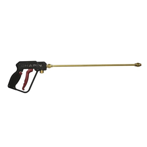 Chapin 3 Gallon Industrial Acetone Dye Sprayer | Duraamen