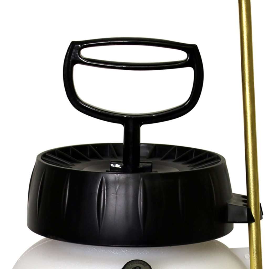 Chapin 3 Gallon Industrial Acetone Dye Sprayer - Duraamen Engineered ...