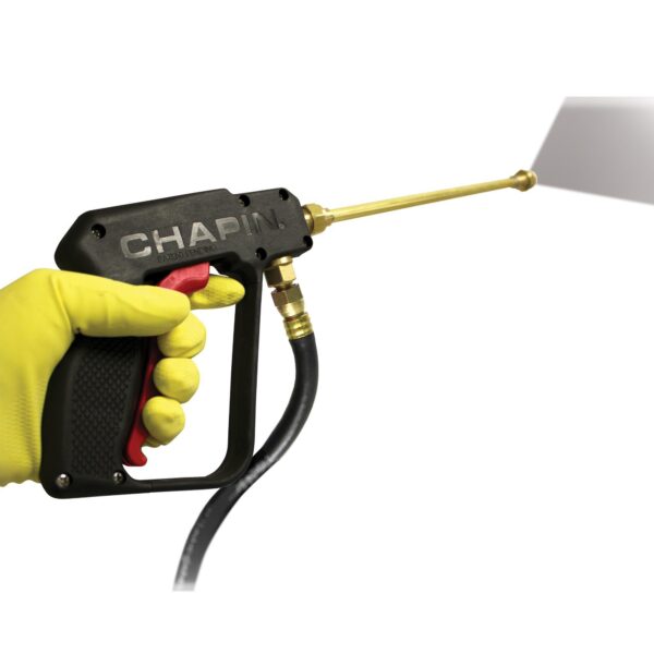 Chapin 3 Gallon Industrial Acetone Dye Sprayer | Duraamen