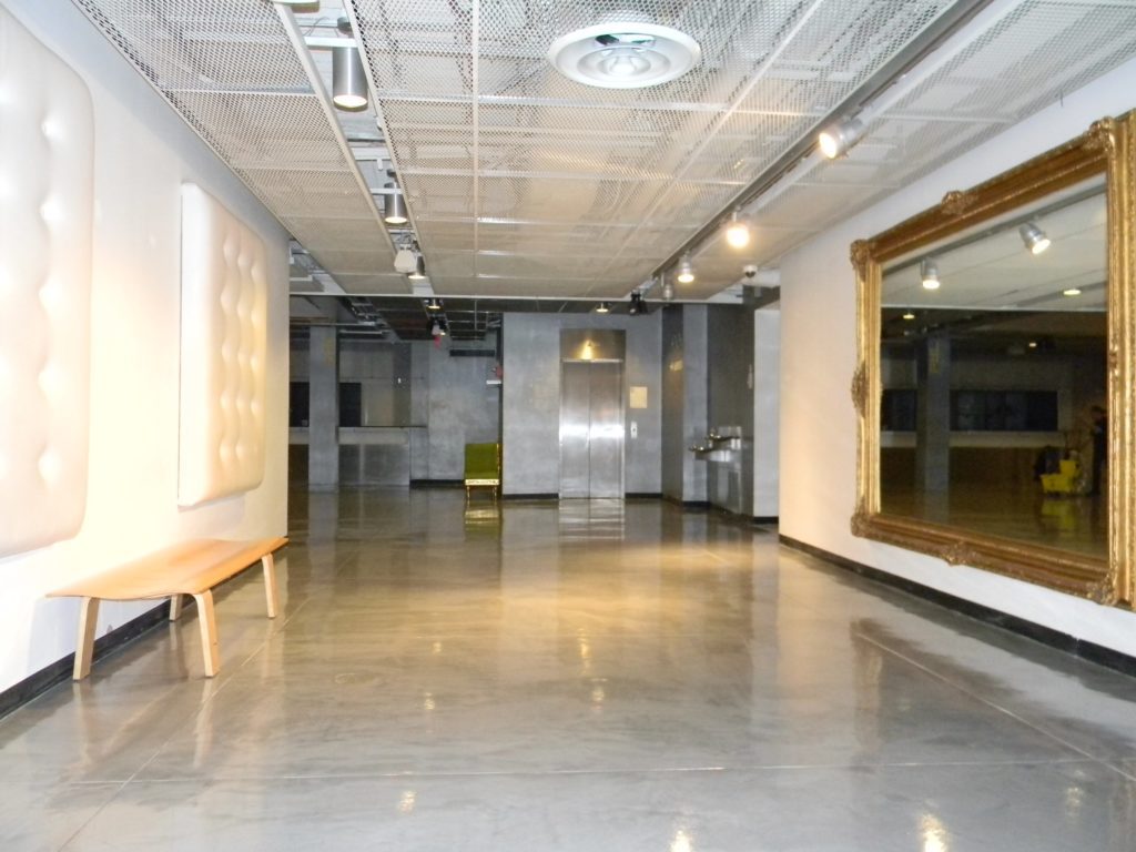 How to install polishable concrete overlays | Duraamen