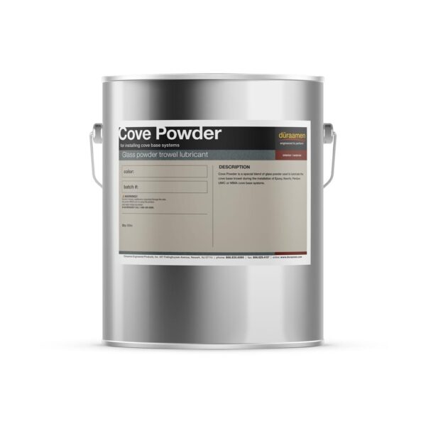 Cove Powder | Duraamen