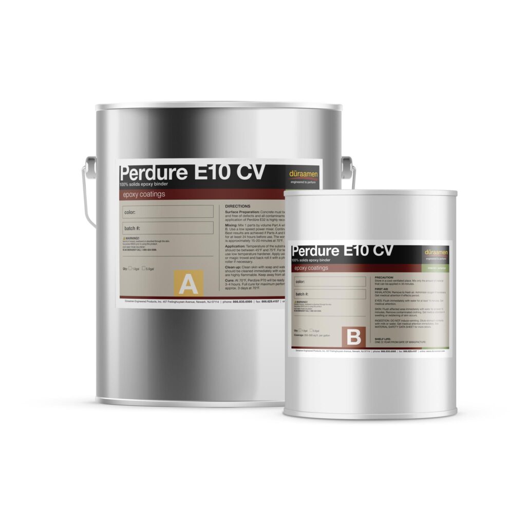 Epoxy Coatings Archives - Duraamen Engineered Products, Inc.