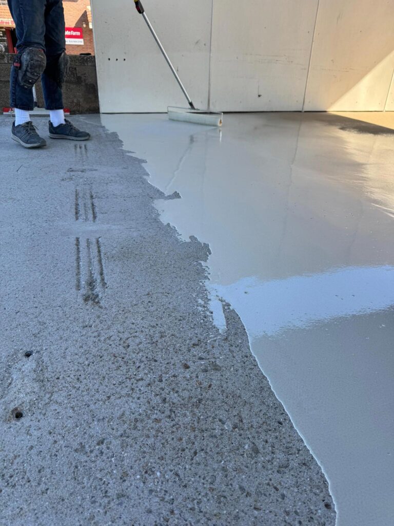 Why Urethane Cement is the Best Choice for Bay Area Car Wash Facilities