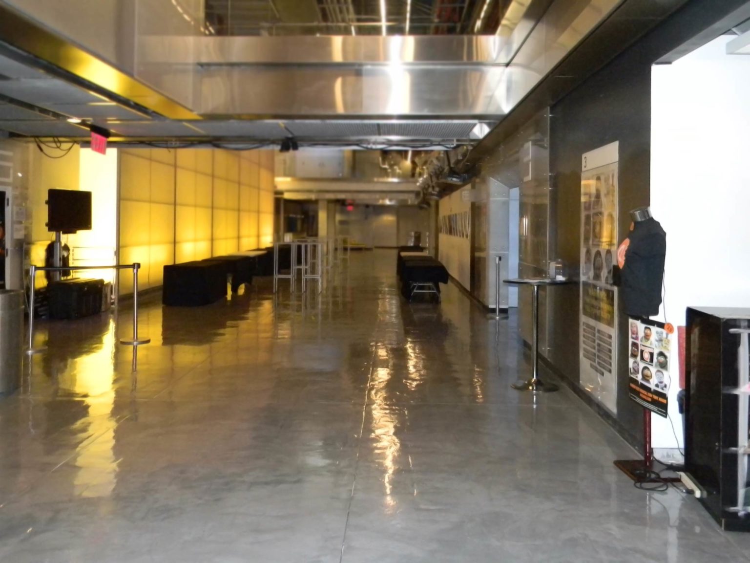 Epoxy Flooring Maintenance: How to Keep Your Floors Looking Like New ...