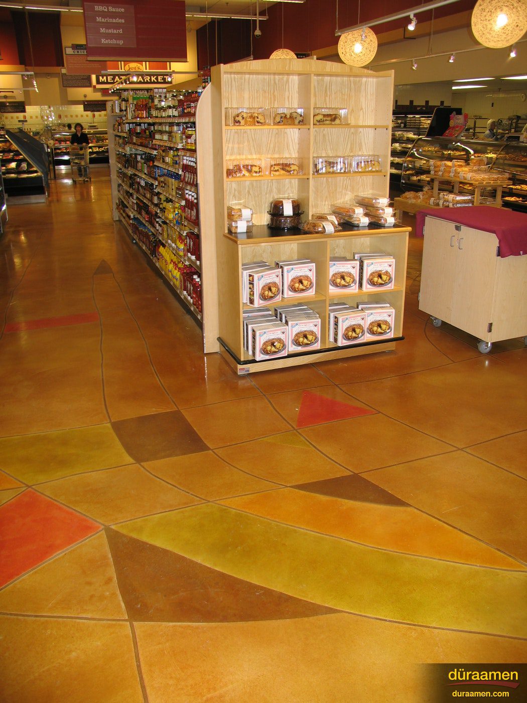 Heinen’s Foods, Hudson, OH | Duraamen Engineered Products, Inc.