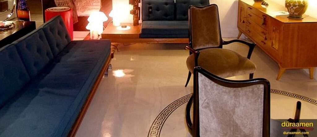 Concrete Overlay Products: A Comprehensive Guide | Durameen