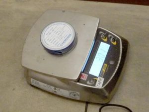 Conducting Calcium Chloride Moisture Vapor Emission Tests (MVER ...