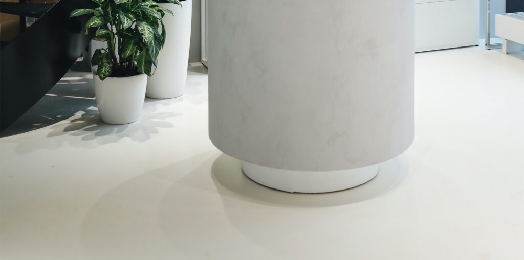 4 Spa Flooring Options for a Relaxing Installation Experience | Duraamen