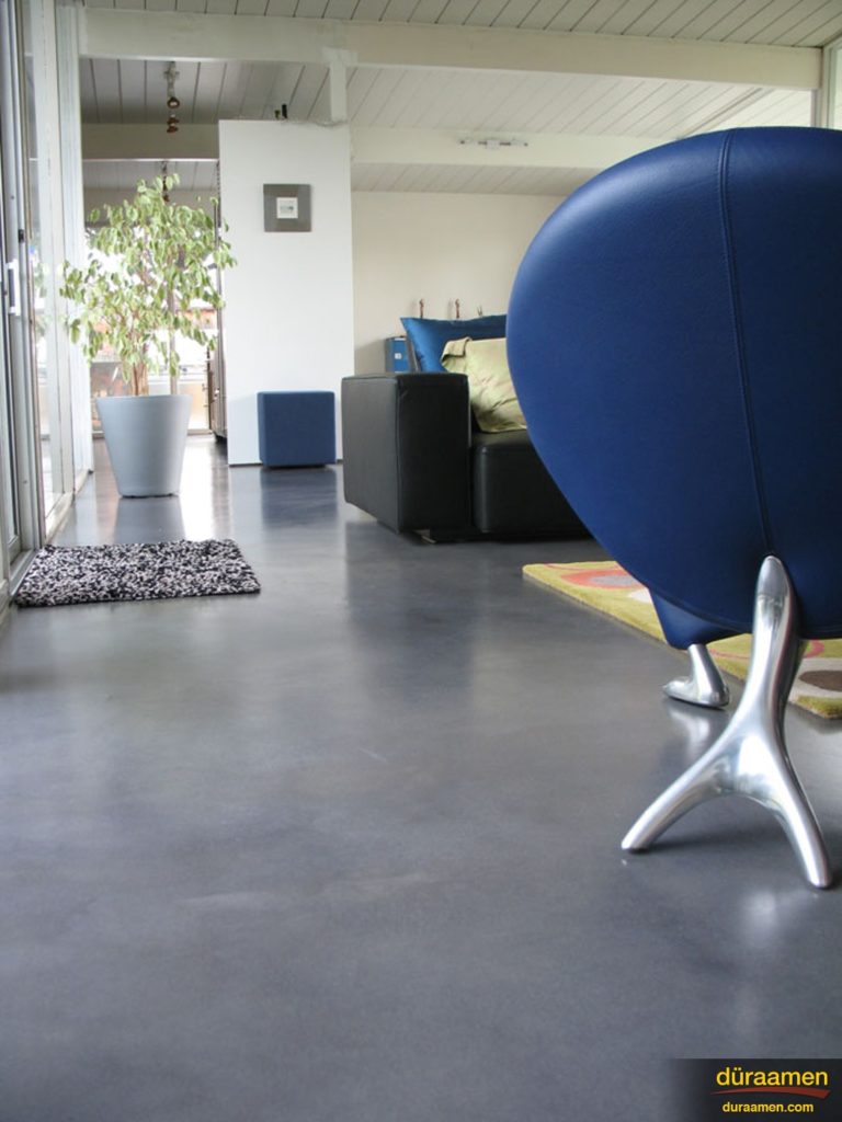 Self-leveling Concrete Floors | Duraamen Engineered Products, Inc.