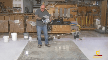Installing methyl methacrylate (MMA) Resin Floor Coatings over Concrete ...